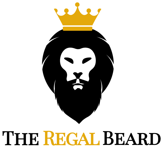 The Regal Beard | Premium Beard Care – San Diego, CA